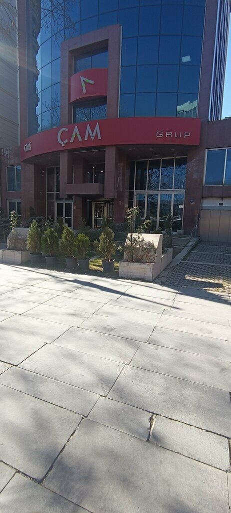 Havacılık şirketleri Vizyon Havacılık, Ankara, foto