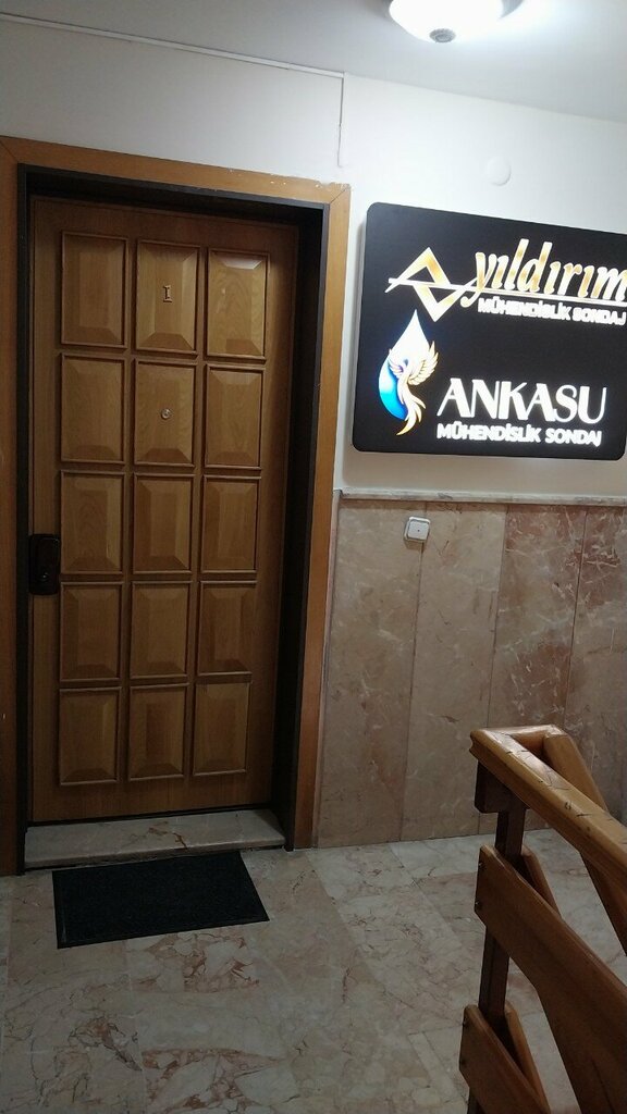 Muhasebeciler Smmm Nilüfer Şafak, Ankara, foto