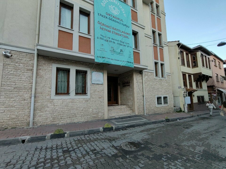 Yurtlar Özel Ceritoğlu, İstanbul, foto