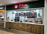 Pho Vietnamese food (Moscow, Novomoskovskiy Administrative Okrug, Scherbinka District, Chechyorsky Drive, 51), fast food  Moskova'dan