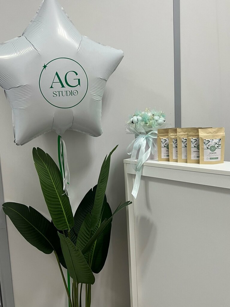 Masaj salonları Студия массажа Анастасии Глазуновой, Çeliabinsk, foto