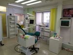Стоматология Потехиной (No:28, 29-y mikrorayon), özel ağız ve diş sağlığı klinikleri ve muayenehaneleri  Angarsk'tan