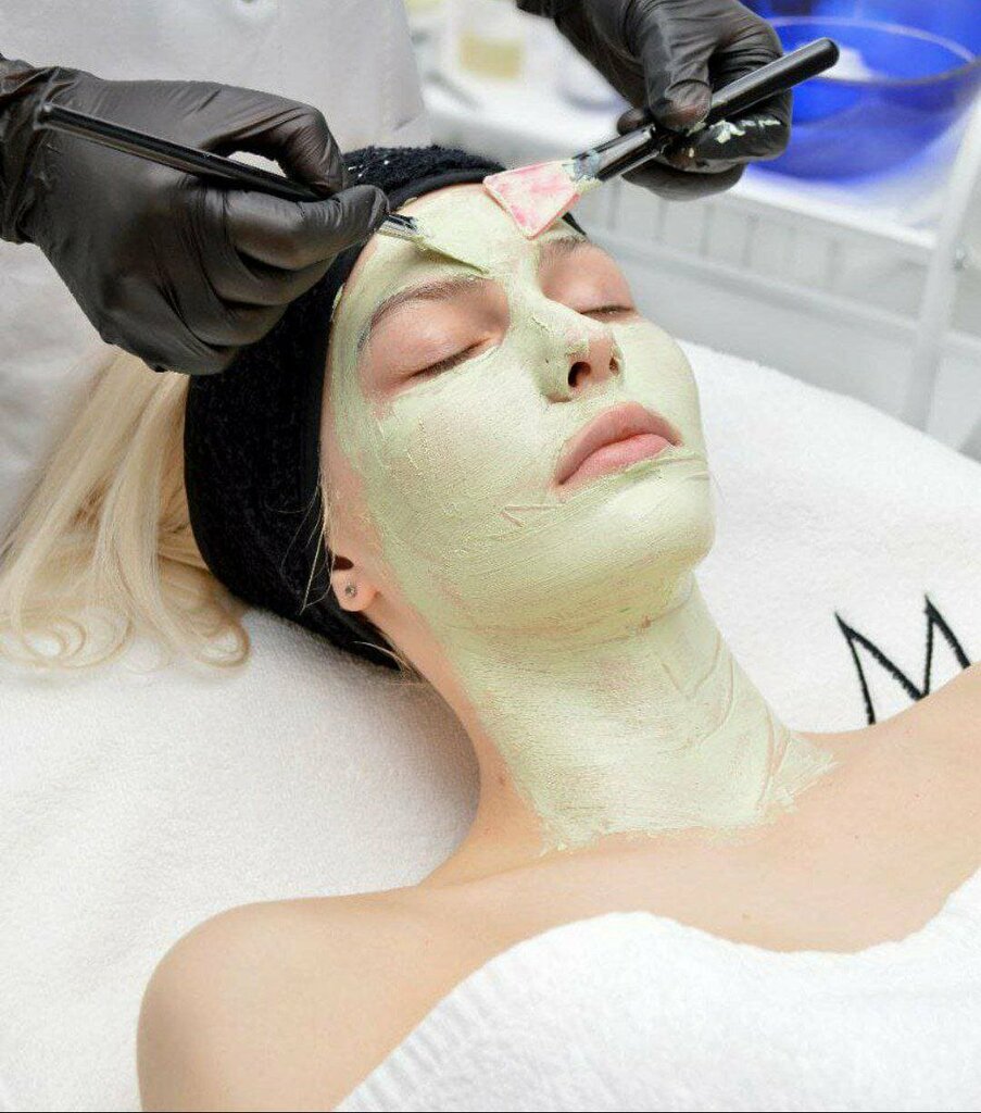 Kozmetoloji, kozmetik salonları Kursheva.ru, Zelenograd, foto