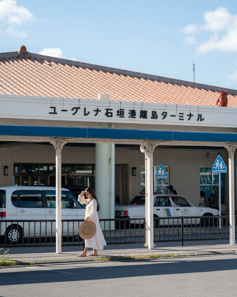 Otel Third Ishigaki, , foto