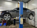 Сервис центр Volvo (Generala Beloborodova Street No:44к5), otomobil servisi  Moskova'dan