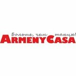Armenycasa (Aleksandra Zavidova Street No:24), dans okulları  Tver'den