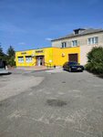 Пчелка (ulitsa B. Khmelnitskogo No:3, Bagrationovsk), market  Bagrationovsk'tan
