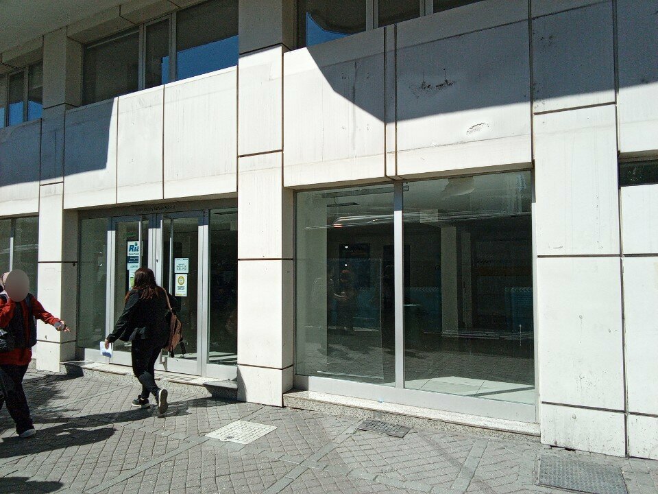 Banka VakıfBank, Antalya, foto
