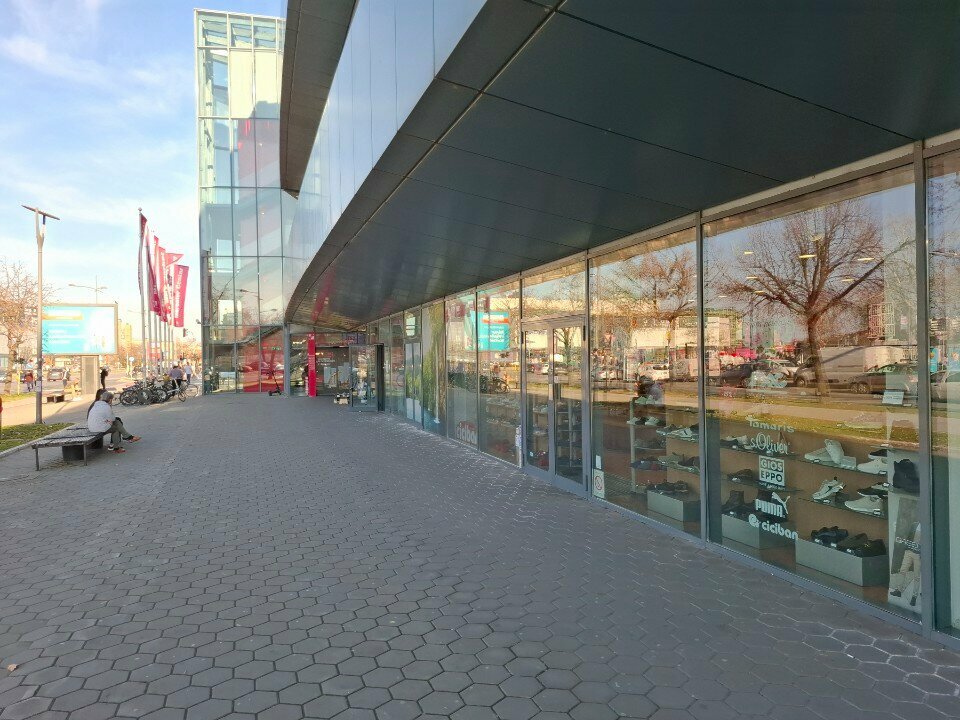 Kuru temizlemeciler Pop S, Novi Sad, foto