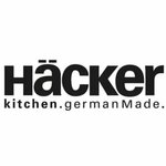 Hacker (Arkhitektora Schuseva Street No:4к2), mutfak mobilyaları  Moskova'dan