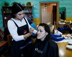 Matilda (проспект Генерала Острякова No:151А), güzellik salonu  Sevastopol'dan