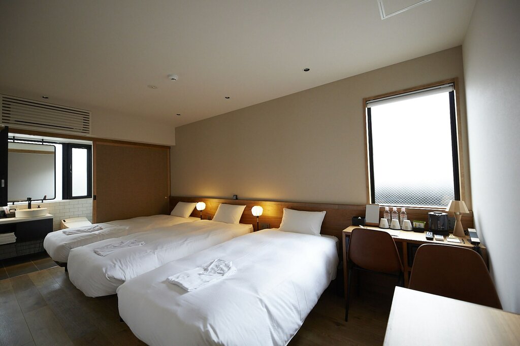 Otel Congrats Hotel Kyoto, Kyoto, foto
