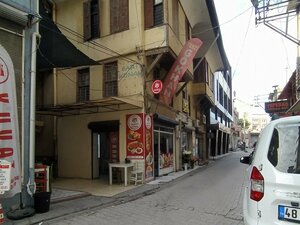 Tavuk Döner (Adana, Seyhan, Kizilay Avenue, 7), fast food  Adana'dan