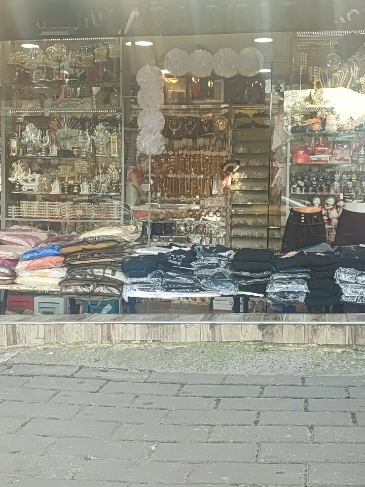 Kozmetik ve parfümeri mağazaları Lara Bibbon, Bursa, foto