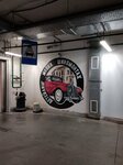 MaG-Studio (Fadeyeva Street No:4Ас1), detaylı oto bakımı  Moskova'dan