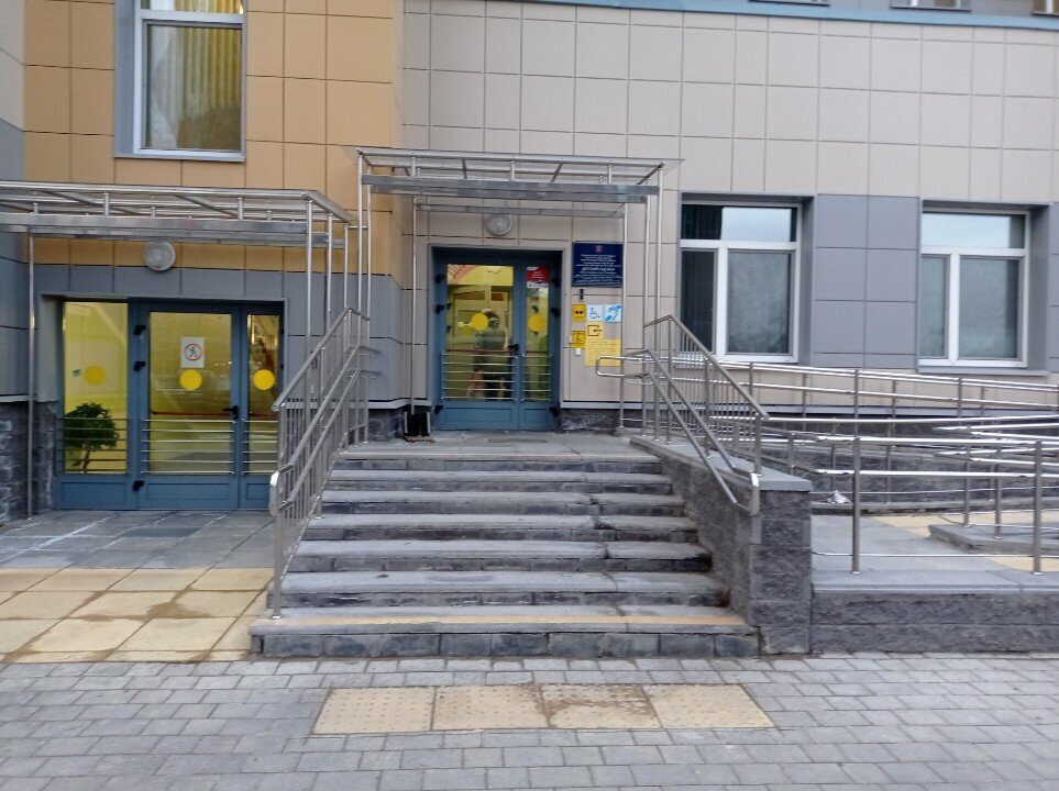 Anaokulları Детский сад № 54, Saint‑Petersburg, foto