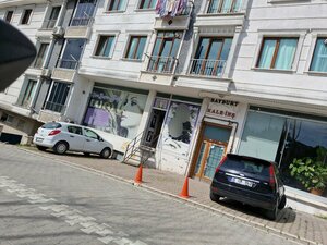 Rüya Bayan Kuaförü (İstanbul, Esenyurt, Akçaburgaz Mah., Halil Fahri Orman Cad., 61), kuaförler  İstanbul'dan