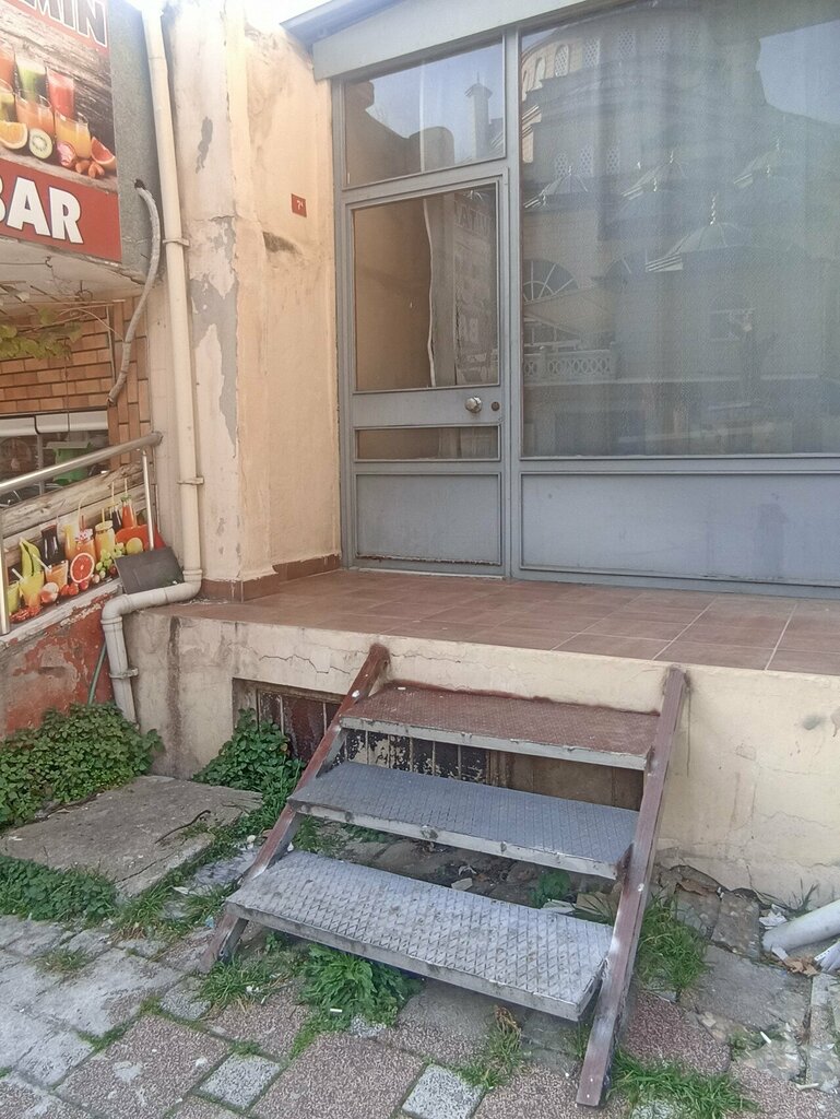 Gayrimenkul yönetimi Mi Yapı Mimarlık, İstanbul, foto