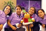 Hadas (Distrital San Isidro, Calle German Schreiber Gulsmanco, 260), temizlik şirketleri  Lima Bölgesi'nden