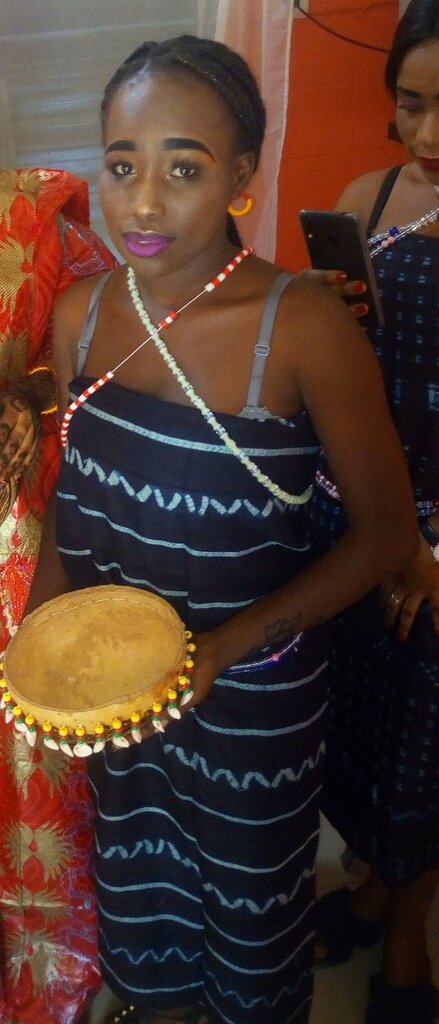 Anaokulları Keur Mame Issa, Dakar, foto