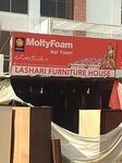 Lashari furniture house (Province of Sindh, Karachi East District, Gulshan Iqbal Town Tehsil, Gulzar-e-Hiijri Union council), mobilya aksesuar ve parçaları  Karaçi'den