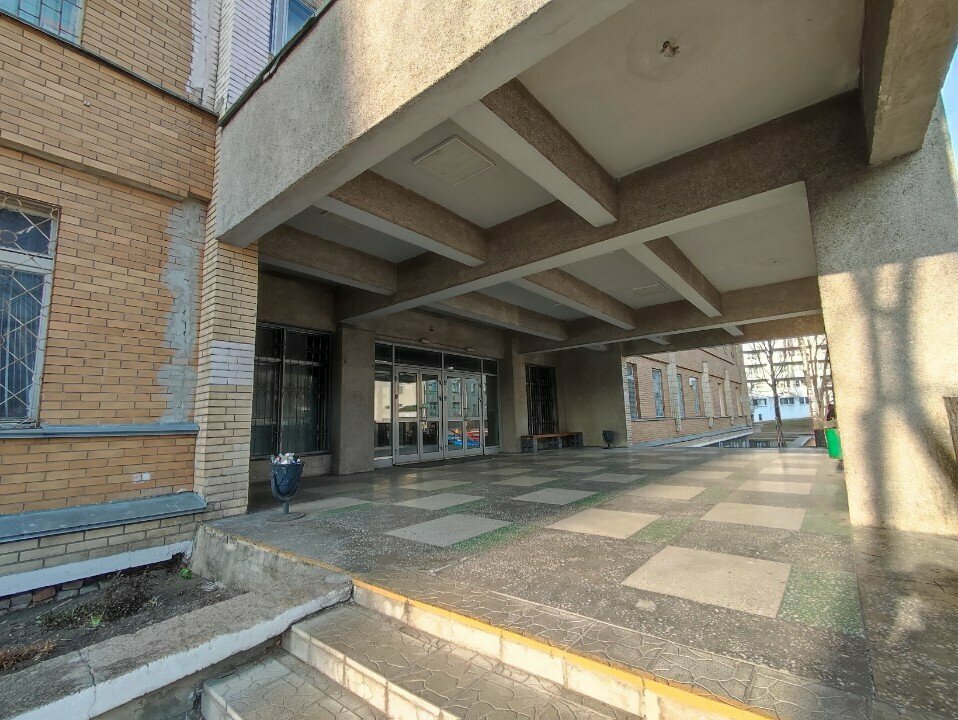 Yönetim ofisi Белленг, Minsk, foto