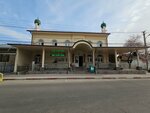Yunusobod Jome  (Ulkaobod Street No:24), cami  Taşkent'ten