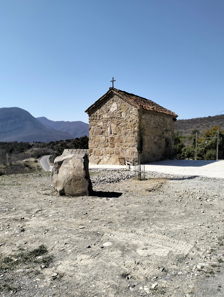 Manastır Virgin Mary Assumption Fathers Monastery, , foto