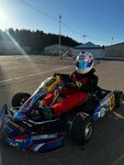 VIP Coach Academy (Pravoberezhnaya Street No:1Б), karting  Moskova'dan