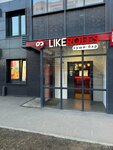 LikeRolls (No:1, mikrorayon Finskiy), suşi restoranı  Şçolkovo'dan