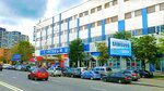 Первый юридический коворкинг (Marksistskaya Street No:3с1), paylaşımlı ofis  Moskova'dan