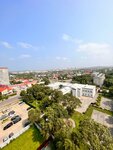 Квартбюро (Krestyanskaya ulitsa No:94), otel  Ussuriysk'ten