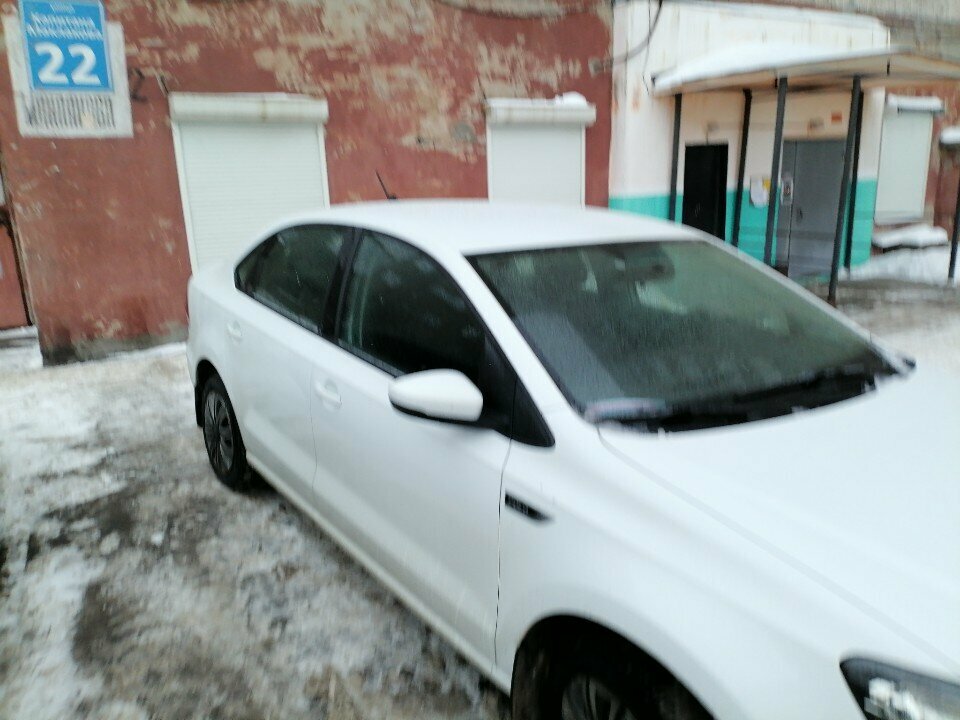 Para transferleri Unistream, Murmansk, foto