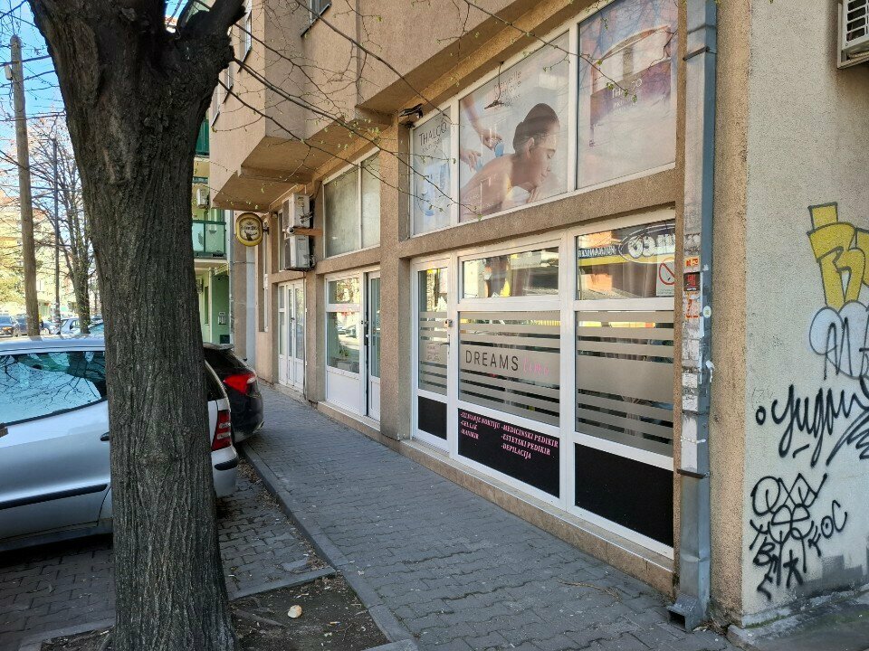 Kuaförler Romanov Frizerski Salon, Novi Sad, foto