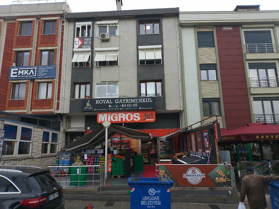 Yayınevleri, yayıncılar Lineer Eğitim Yayıncılık, İstanbul, foto