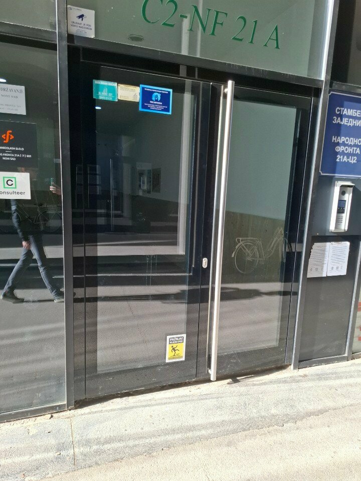 Sağlık denetim hizmetleri Soft Održavanje, Novi Sad, foto