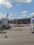 Terminal Bimodal (Santa Cruz de la Sierra, Distrito Municipal 3, Avenida Intermodal), elektronik eşya mağazaları  Santa‑Krus'tan