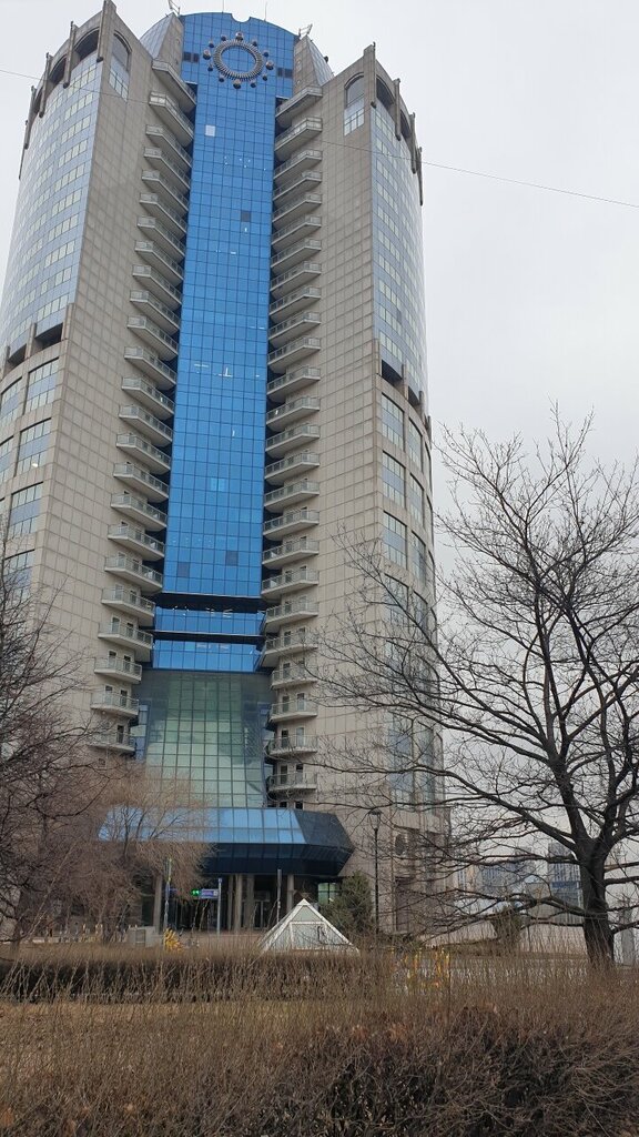 Tahsilat firmaları Sentinel Credit Management, Moskova, foto