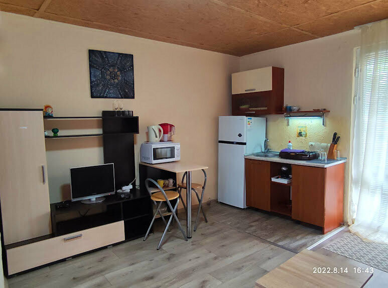 Otel Частное домовладение Лилея, Kırım Cumhuriyeti, foto