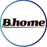 B. home (Zheleznovodskaya Street No:3), i̇ç dekorasyon ürünleri  Saint‑Petersburg'dan