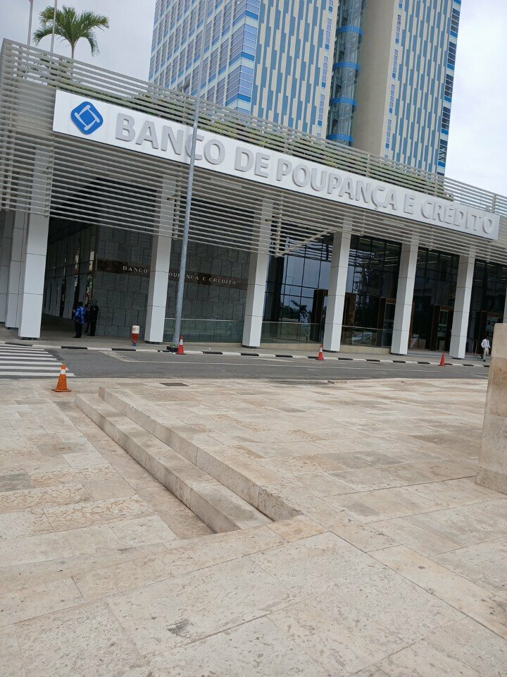 Banka Bpc, Loanda, foto