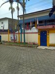 Chs -Crystal Hill Montessori International School (Rue L84 No:240, Cocody), ortaokul  Abican'dan