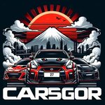 CARsGOR (Voronezhskaya Street No:156Б), otomobil açık artırması  Habarovsk'tan