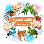 Pet Store (Saint Petersburg, Sredneokhtinskiy Avenue, 23), pet shop  Saint‑Petersburg'dan
