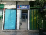 ATM Banco Union (Santa Cruz de la Sierra, Distrito Municipal 3, Subdistrito 46, Oquitas B, 597), atm'ler  Santa‑Krus'tan