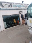 Flamambe (Luanda Province, Municipality of Kilamba Kiaxi, Golf II), yapı mağazası  Loanda'dan