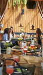 Kolorit (Sedlogorskaya ulitsa No:106/4), restoran  Kislovodsk'tan