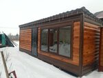 Древмастер (Ternovaya ulitsa No:27А), ahşap endüstrisi  Voronej'den