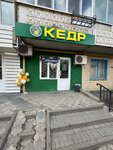 Кедр (Gostenskaya Street No:1), bira dükkanı  Belgorod'dan