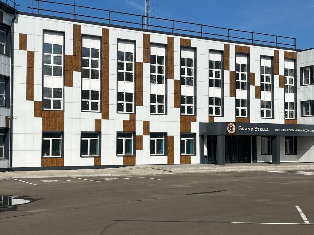 Dış kaplama Комплект Фасад, Krasnoyarsk, foto